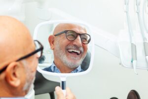 Dental Implants | Lengthen Lifespan | Grand Dental - Lockport